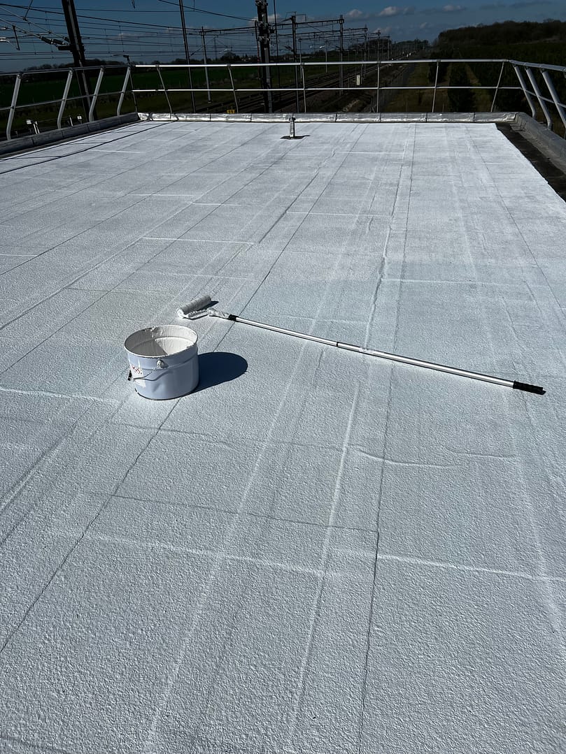 Pour quoi Art of Roof a sélectionné le système cool roof PrimaTherm® de ...